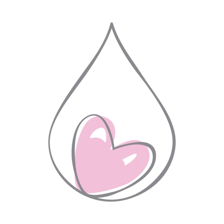 Colgante óvalo De Leche Materna Con Dibujo Maternal En Plata De Ley